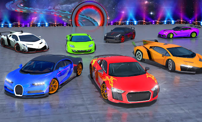 Custom car fivem ems livery zmodeler 3d car rendering gta 5 car model ...