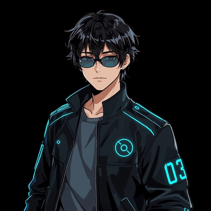 Make best ai avatar for your videos its very cool by Awais_shah90 | Fiverr