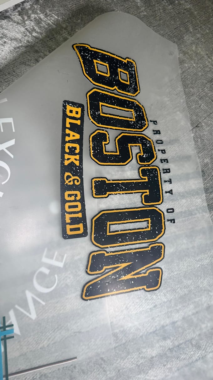 Do gang sheet for dtf printing by Dtfmaker | Fiverr