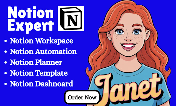 Custom notion template notion dashboard with automations notion workspace base44 by ...