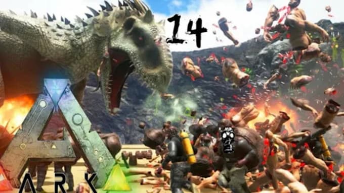 Crea mods personalizados para ark survival ascend, mods para ark creature, unreal engine 4,5