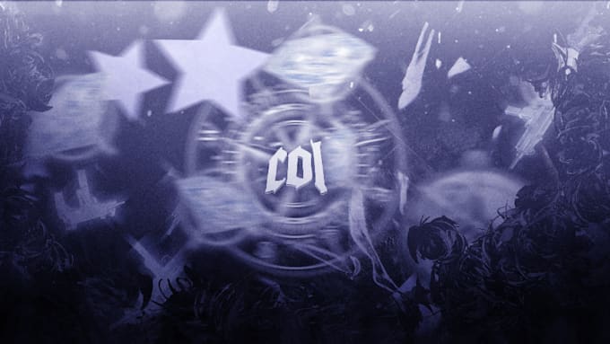 Create custom banners, logo, and merch designs by Ccl100_ | Fiverr