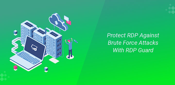 Secure your vpn server desktop with hydra brute force attack by ...
