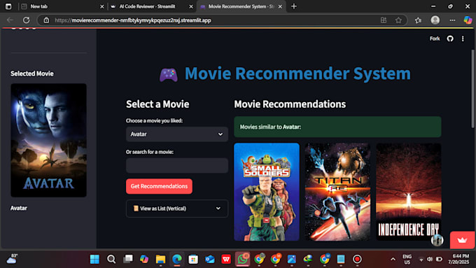 Do complete machine learning expert end to end project by Ali_ml__ | Fiverr