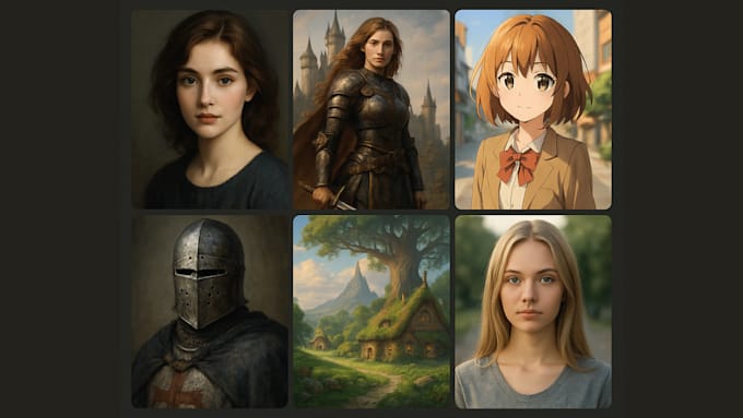 Einrichten eines benutzerdefinierten comfyui-workflows, lora, stable ...