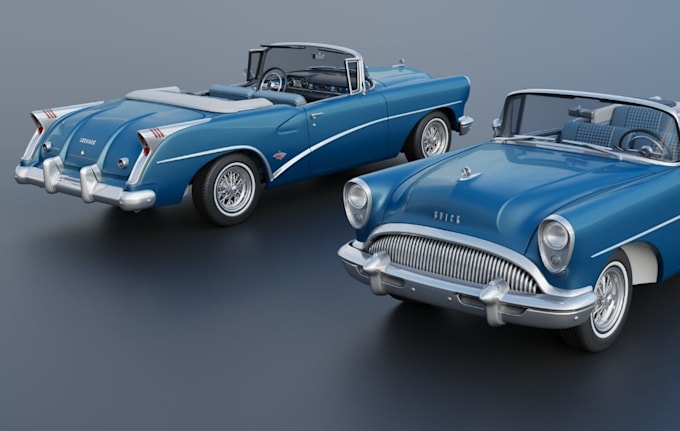 Make 3d cad visualization, cad file for fdm printer, autocad drafter ...