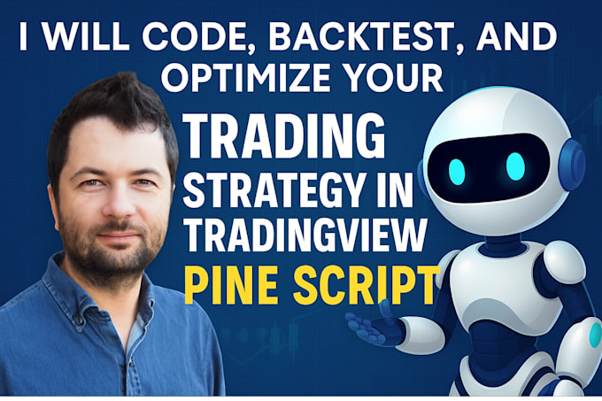 Programa, prueba y optimiza tu estrategia de trading en tradingview ...