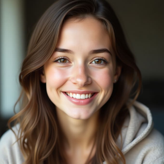 Turn real people into super cute chibi characters by Adarsh_k_s_ | Fiverr