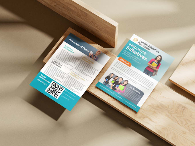 Do all professional flyer design by Niamul_biswas | Fiverr