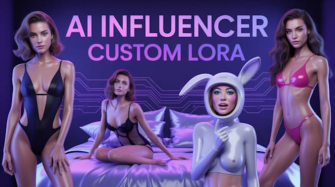 Train custom lora models for stable diffusion, flux and more by ...