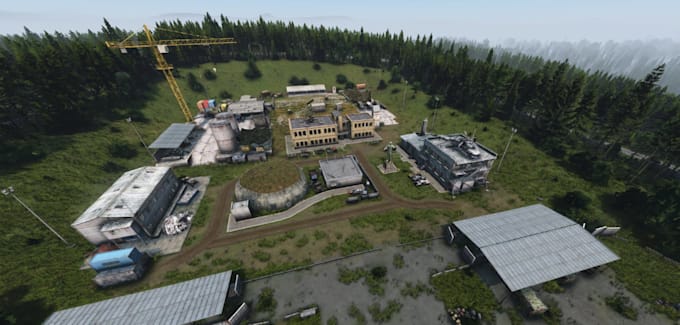 Build dayz server setup, dayz buildings, scripts fallout 4, arma ...