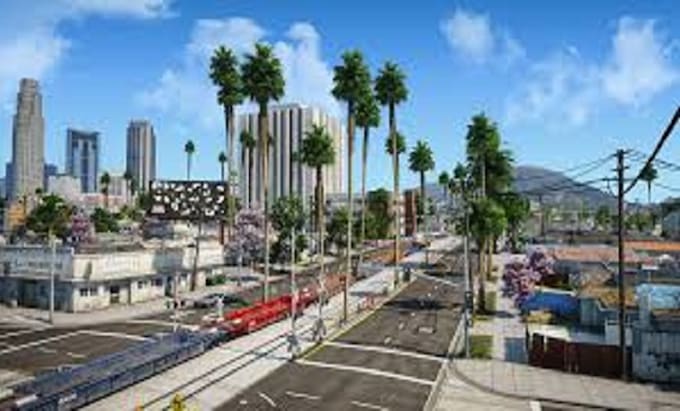 Créer un écran de chargement personnalisé pour fivem, vêtements fivem ...