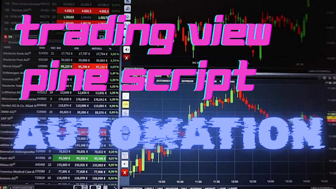 Automate your tradingview strategy with custom pine script solutions by ...