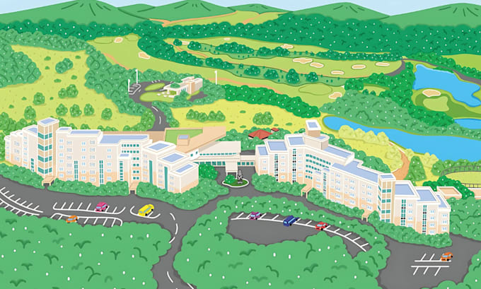 Design dnd game map inkarnate world building map fantasy world map ...