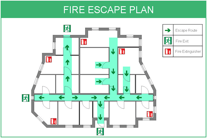 Design roof framing, load analysis, fire sprinkler, escape and ...