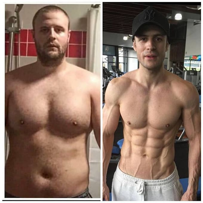 Make an anime style diet plan for you by Grimiz | Fiverr