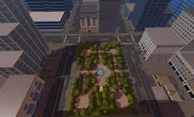 Develop roleplay fivem server with mlo ymap fivem map for esx, qbco by ...