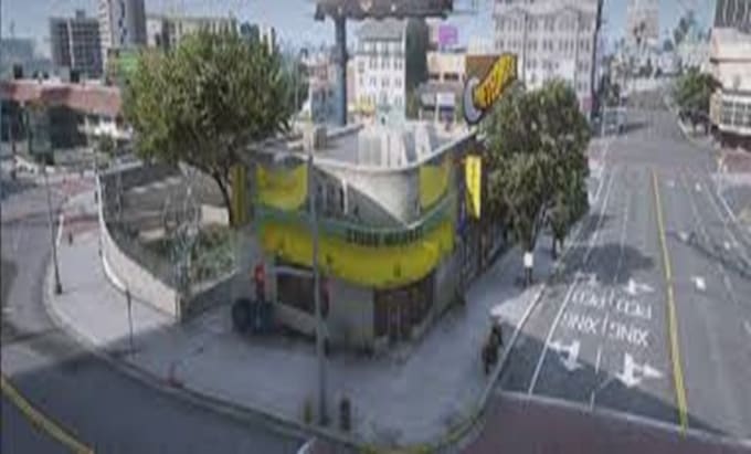 Do custom map, fivem car, fivem custom city, fivem hood, custom hood ...