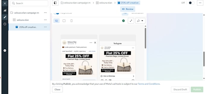 Create, manage and optimize full funnel meta ads for your shopify store ...