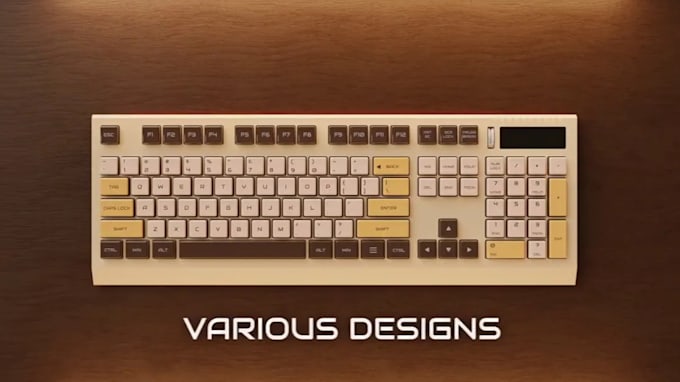 3d product animation cgi animation keyboard animation industrial ...