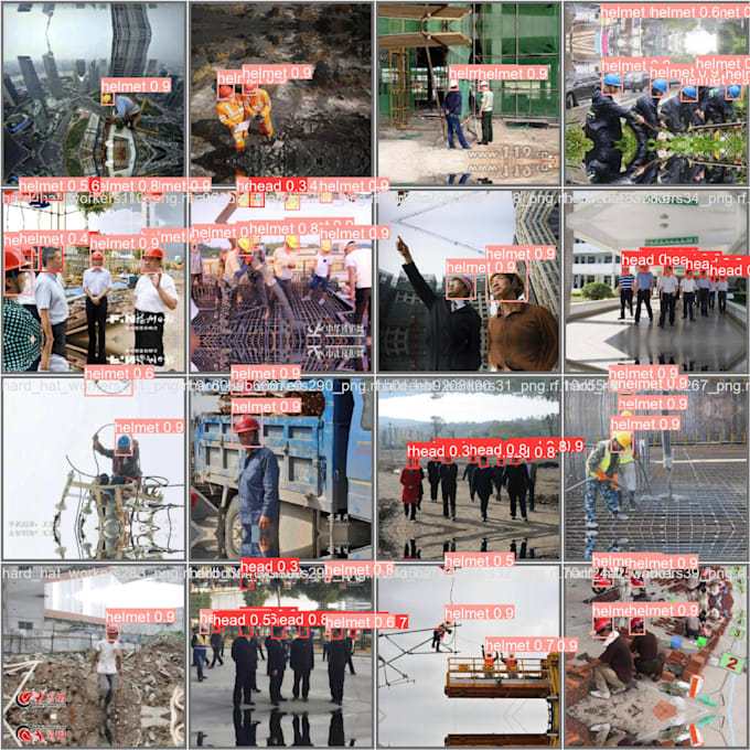 Custom ml, nlp, and computer vision models tailored for your business ...