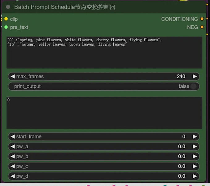 Create custom comfyui workflow for ai image or video generation stable ...