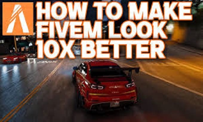 Crea un script fivem personalizado, ped, complementos, gta, mapa, ymap, desarrollador fivem, mlo ...