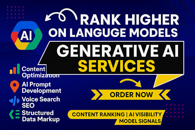 Rank your website on ai engines with generative engine optimization do ...