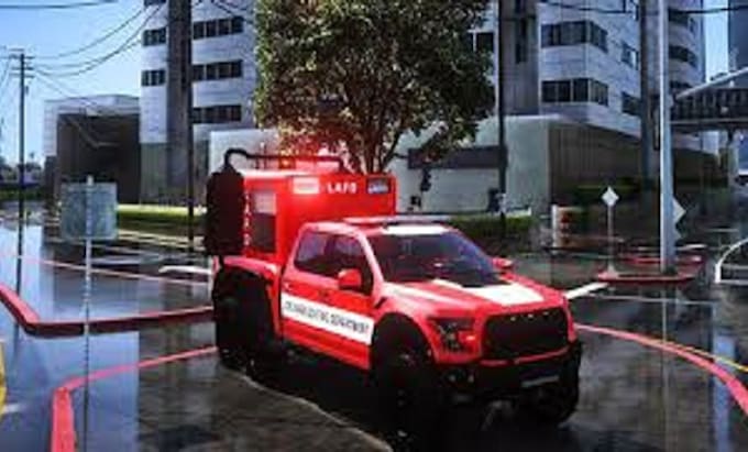 Create custom fivem loading screen, fivem clothing, garrys mod, dayz ...