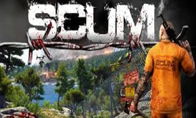 Fix, edit, create scum maps, project zomboid, arma reforger mods, dayz maps by Dovahmodder | Fiverr