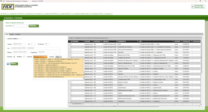 Build a wpf screen connected to your database with validations by ...