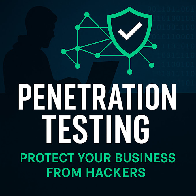 Penetration testing web site and server by Hemidmemmedov | Fiverr