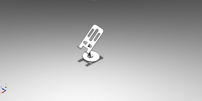 3d and 2d engineering design by Wibowo11 | Fiverr