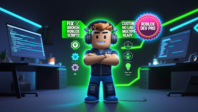 Write Roblox Script Lua Script Roblox Coding Roblox Ai Bot Roblox