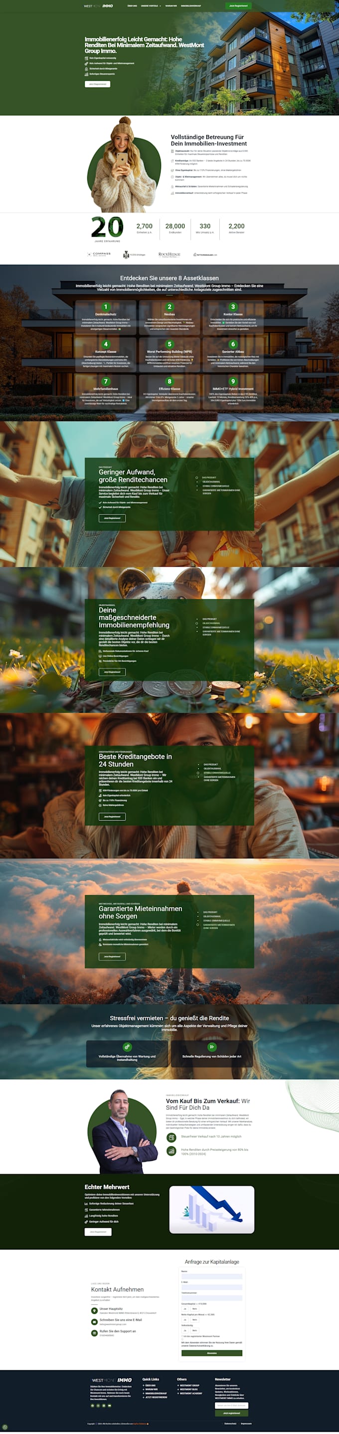 Fix wordpress bugs errors, clone woocommerce, business website ...