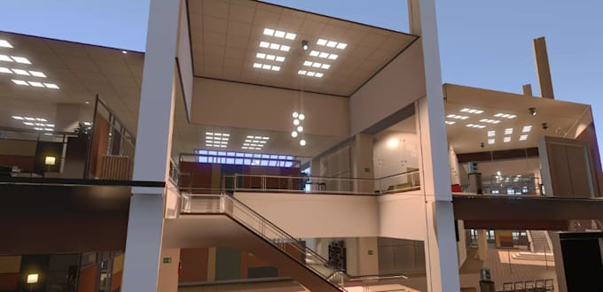 Build a custom low poly, roblox map terrain map tycoon map in roblox ...