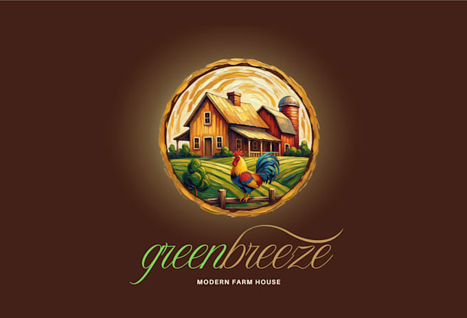 Design a hand drawn logo for all new brand by Hasancreative | Fiverr