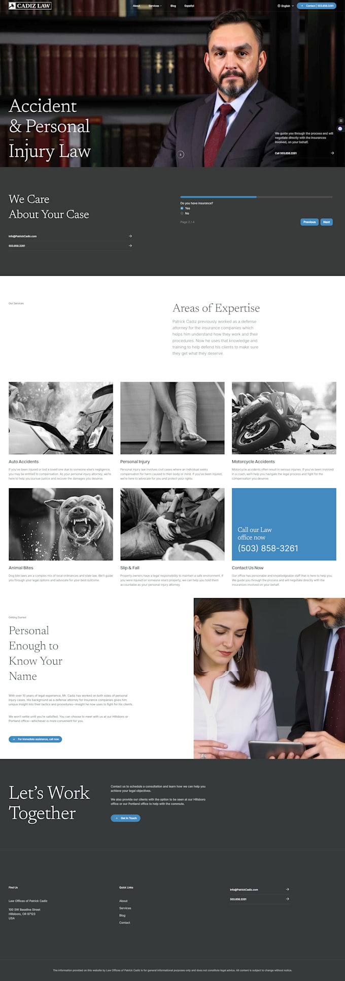 Design or redesign your website with webflow by Md_rezoanul | Fiverr