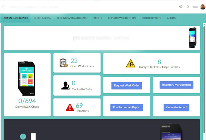 Create custom application in zoho creator using deluge and api by Zohodevel_hamza | Fiverr