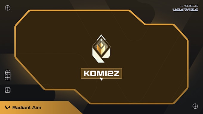 Aim coach you to pro mechanics by Apolloryy | Fiverr