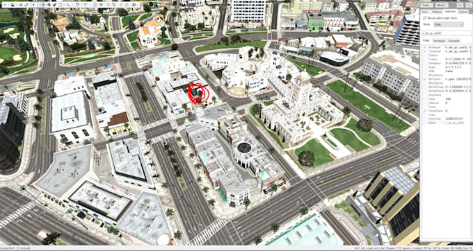 Mapa fivem personalizado, ciudades fivem, mapa realista fivem, mapa de ...