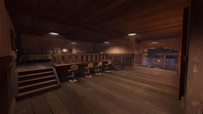 Create, port, edit gmod map, sfm map, fivem map, csgo map, source ...