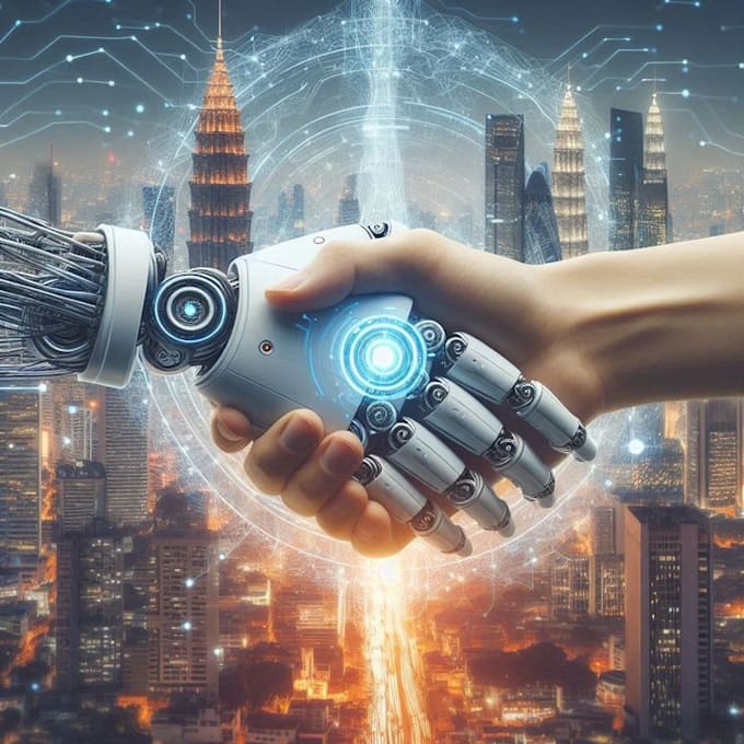 Build custom ai agents for your business using vapi, crewai, langchain ...