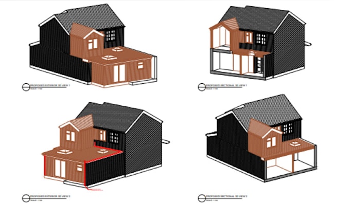 Do building regulations and structural calculations for uk by Manorafiq751 | Fiverr