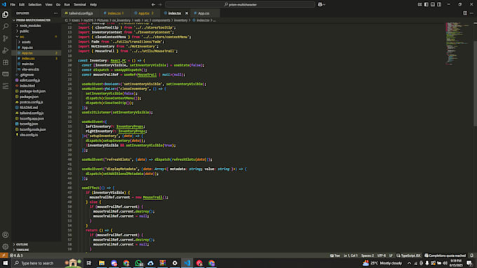Fix fivem server bugs and optimize qbox, qbcore, esx server by Hydex_dev | Fiverr