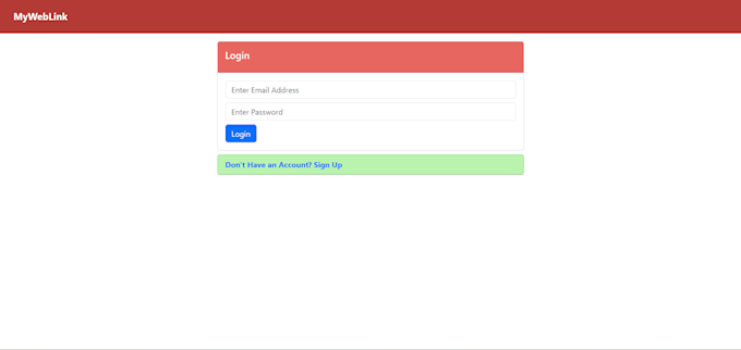 Build a responsive react website with animations and tailwind css by Aritrakundu07 | Fiverr