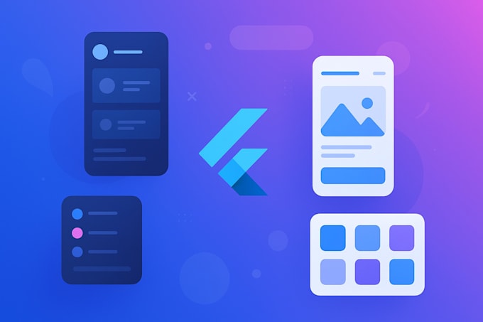 Develop, fix, and optimize your mobile app for android and ios by Aj ...