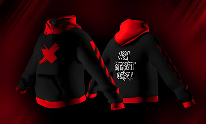 Design custom fivem clothing by Rud1cal | Fiverr