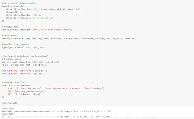 Automate your excel or google sheets with python scripts by Sayanjerr | Fiverr