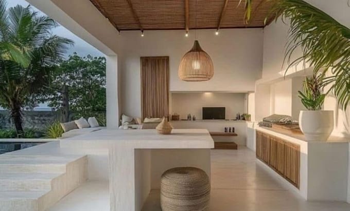 Draw architectural house plan to australian standards by Williamharris0 ...